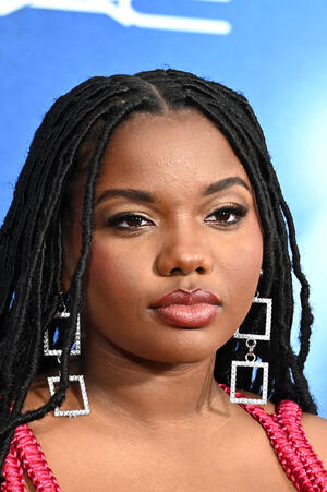 Bria Danielle Singleton List of All Movies & Filmography | Fandango